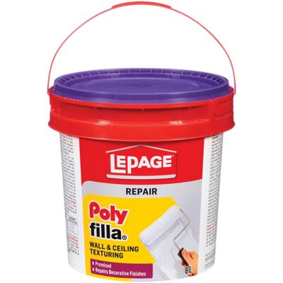 How To Apply Polycell Textured Ceiling Paint | Shelly Lighting