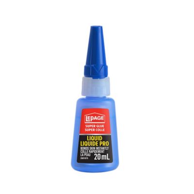 Super Glue Liquid Pro