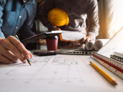 Installation Drawings