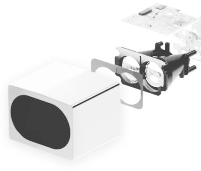 Lidar box | Henkel Adhesives