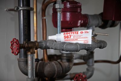 How to choose the right thread sealant? - Henkel Adhesives | Henkel ...
