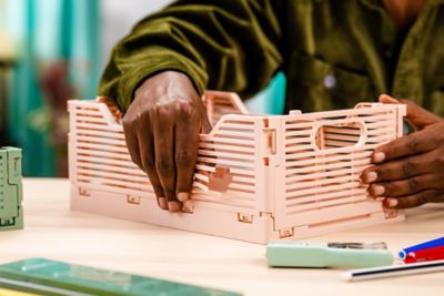 How to fix cracked plastic: The basic concepts and a short guide