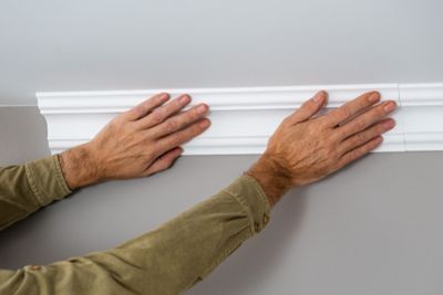 How to install crown moulding: Add elegance to your home