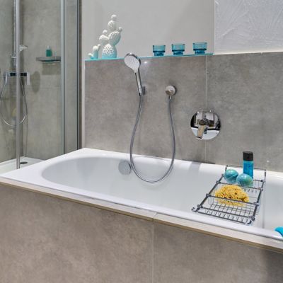 Sealing a bathtub: Your step-by-step guide