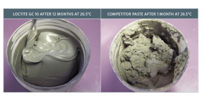 LOCTITE GC 10 and LOCTITE GC 3W - Henkel Adhesives