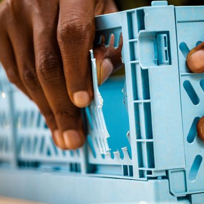 How to fix cracked plastic: It’s as easy as 1-2-3!