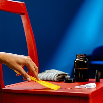 How to remove adhesives: The best ways to get rid of residue