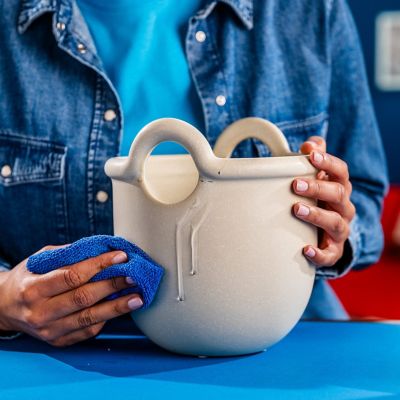 Remove epoxy: Use these tools, follow these steps!