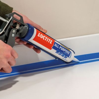 Silver caulk: The best sealant for all your metallic needs