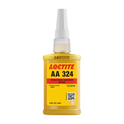 LOCTITE® AA 324 - Henkel Adhesives