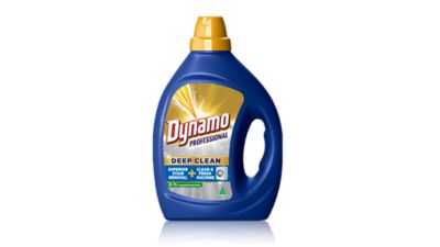Dynamo Professional Clean & Fresh Machine