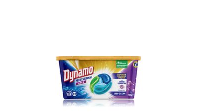 Dynamo Professional Odour Eliminating Technology Discs