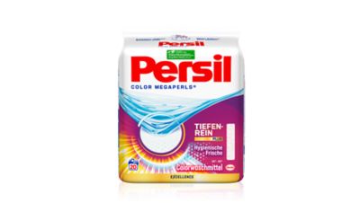 Persil Color Megaperls®