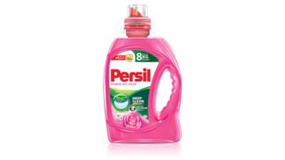 Persil Rose-Gel