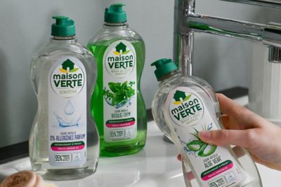 Mieux choisir ses produits ménagers : labels et certifications