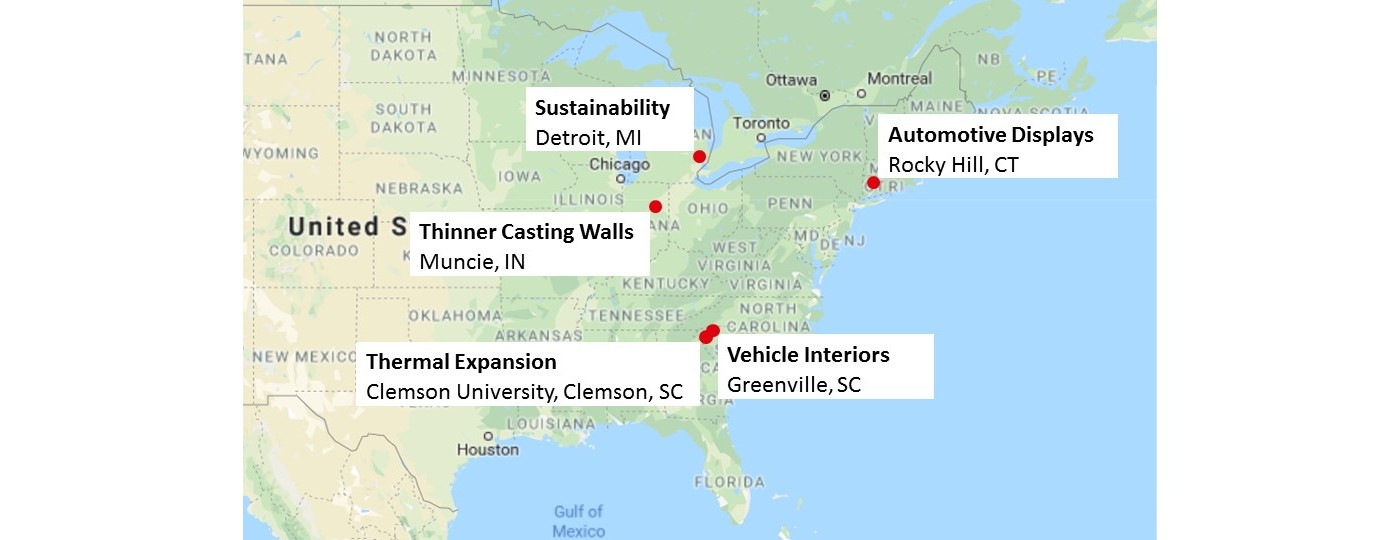 On the road with Henkel - Henkel Adhesives