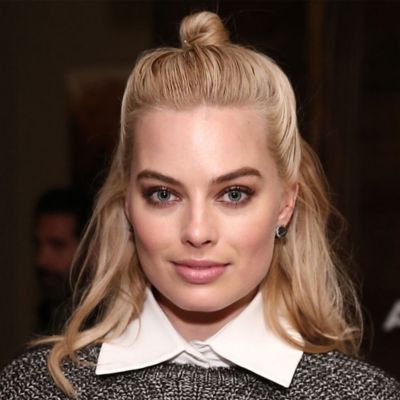 Coiffure tendance : le demi-chignon | Schwarzkopf