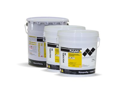 Acrylic Coatings