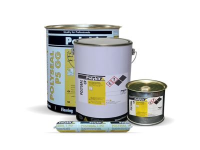 Sealant Solutions - Polybit