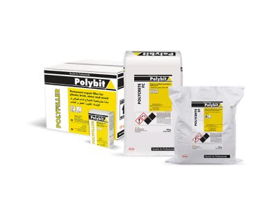 Concrete Repair Solutions | German Quality Waterstops | Henkel Polybit