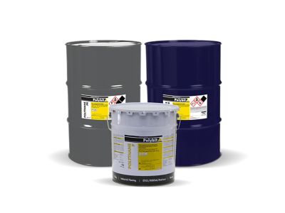 PU-Coatings (Special Liquids) - Henkel Polybit