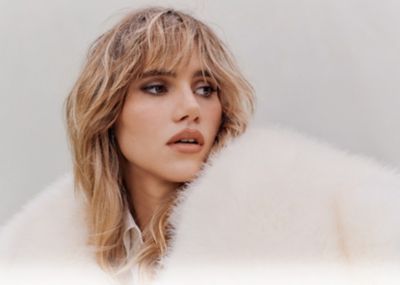 Descubrí a Suki Waterhouse