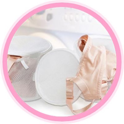 Las tres reglas de oro para lavar tu ropa interior