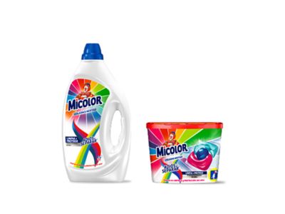 Micolor