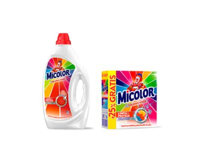 Micolor