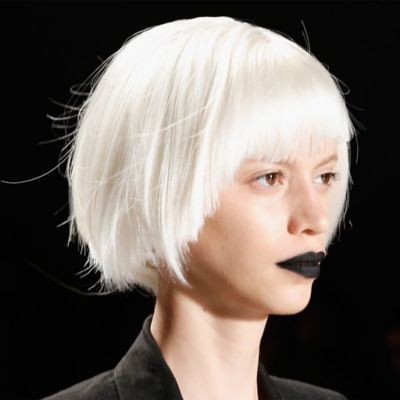 El tinte blanco, nuevo color de moda│ Schwarzkopf