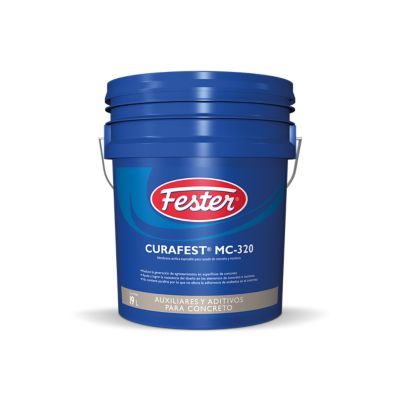 FESTER CURAFEST MC-320 - FESTER