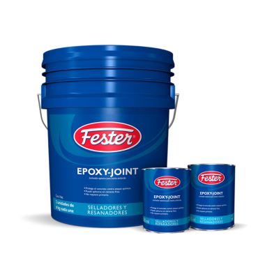 FESTER EPOXY-JOINT - FESTER