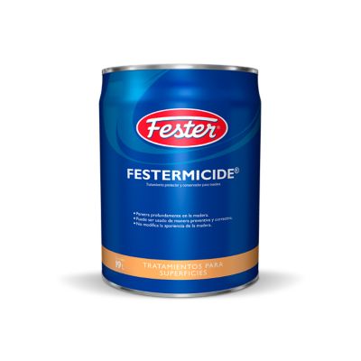 FESTERMICIDE - FESTER