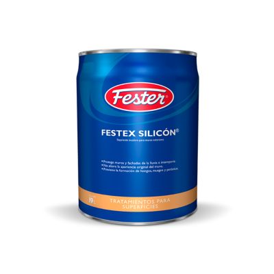 FESTER FESTEX SILICON - FESTER