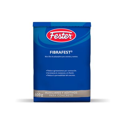 FESTER FIBRAFEST - FESTER