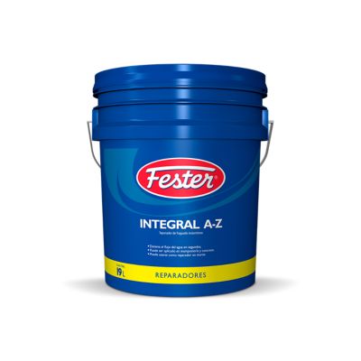 FESTER INTEGRAL A-Z - FESTER