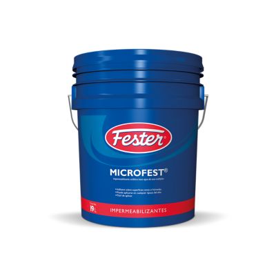 FESTER MICROFEST - FESTER