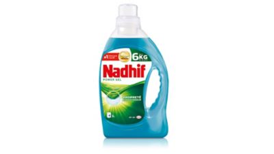 Nadhif Gel