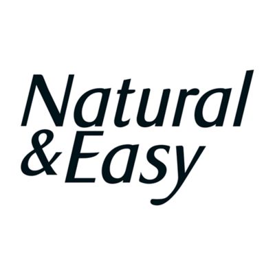 Natural & Easy
