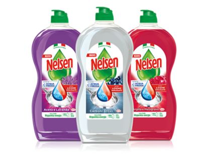 Le Varianti di Nelsen