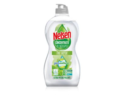 Nelsen | Pro Nature: con ingredienti naturali