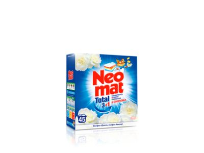 Neomat Σκόνη