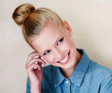 Neue Frisur: Lust auf ein Umstyling?