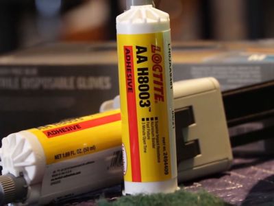 How LOCTITE® keeps glass blown sculptures intact | Henkel Adhesives