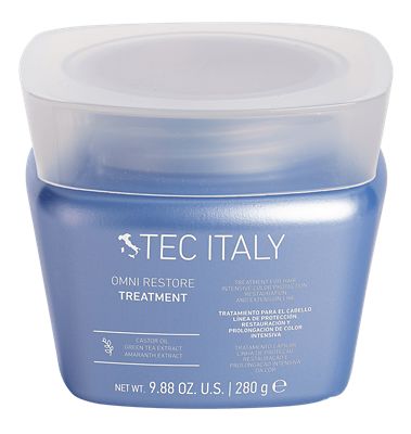 Omni Restore Treatment | Tratamiento restaurador