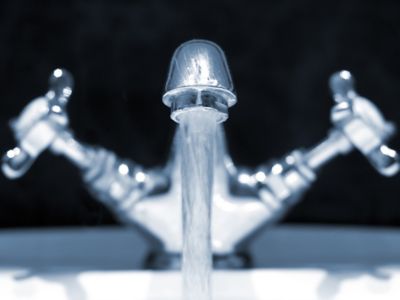 How To Deal With Limescale In Hard Water Areas | Get Oust!