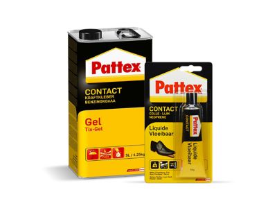 Pattex