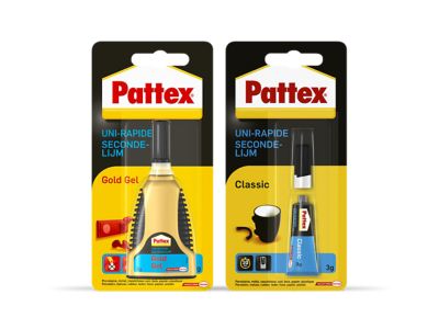 Pattex