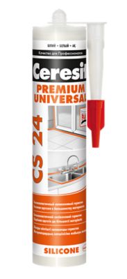 Ceresit CS 24 PREMIUM UNIVERSAL - CERESIT