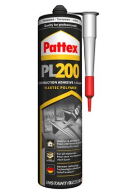 Pattex PL 200 - Pattex - Pattex